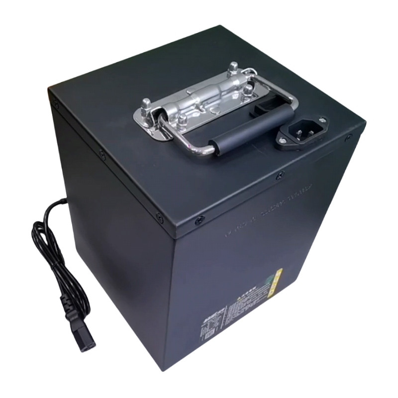 Pin Lithium LFP 72V-20Ah - Pin Nhập Khẩu